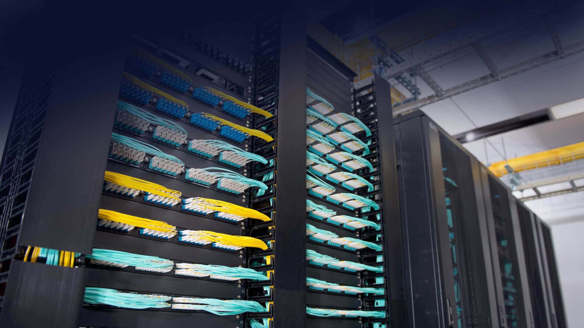 Megaplus KSA | Leading Enterprise IT Solutions & Services